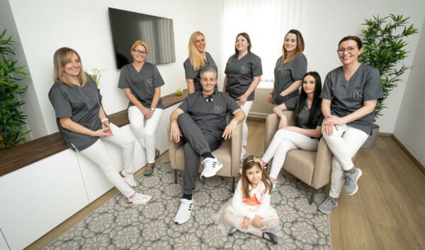 Kontakt | Ordination Dr. Lukas Klatil | Zahnarzt Graz – Eggenberg